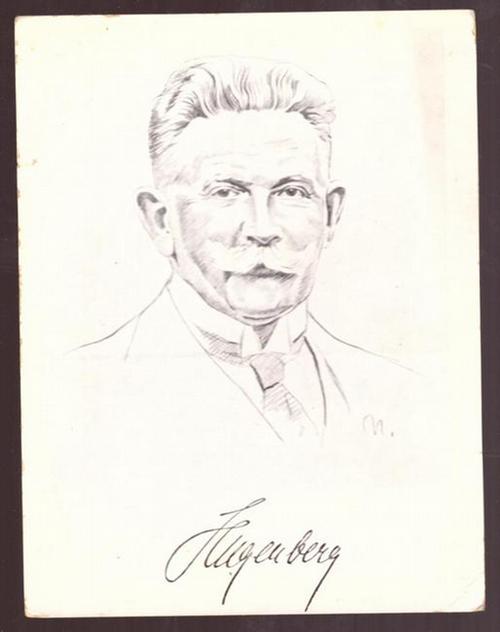 hugenberg alfred - ZVAB
