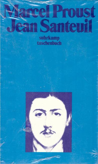 jean santeuil von proust - ZVAB