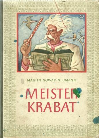 meister krabat eine von nowak neumann - ZVAB
