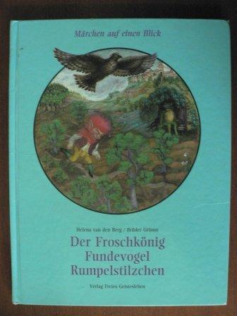 der froschkoenig von brueder grimm - ZVAB
