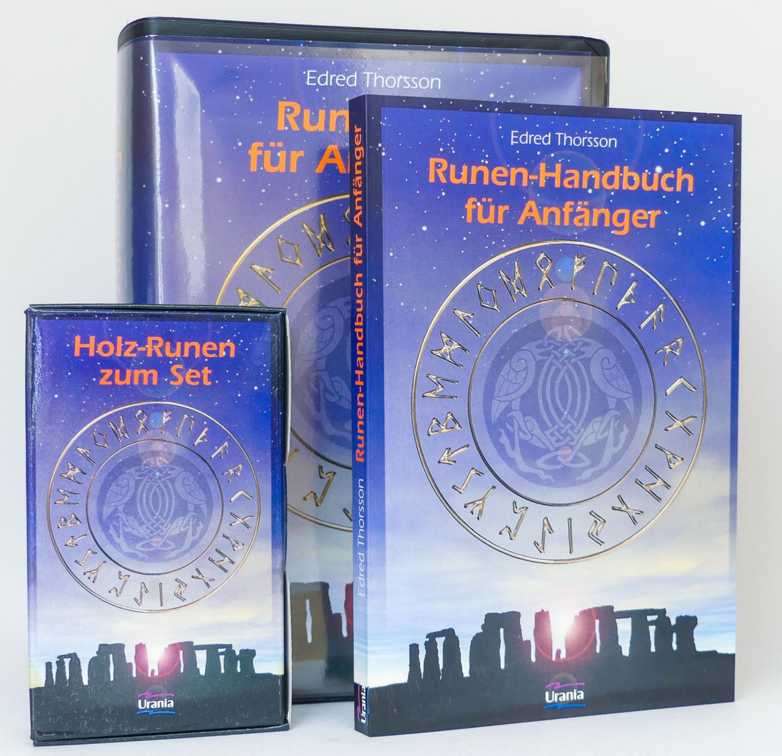 edred thorsson - ZVAB