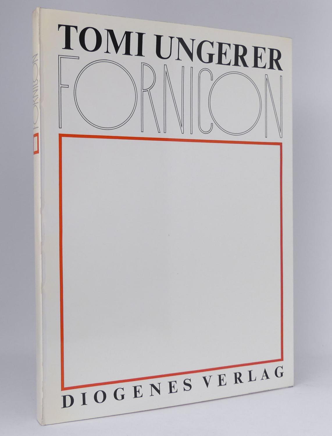 fornicon von tomi ungerer - ZVAB