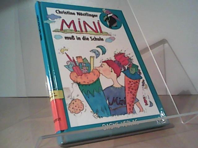 mini muß in von christine - ZVAB
