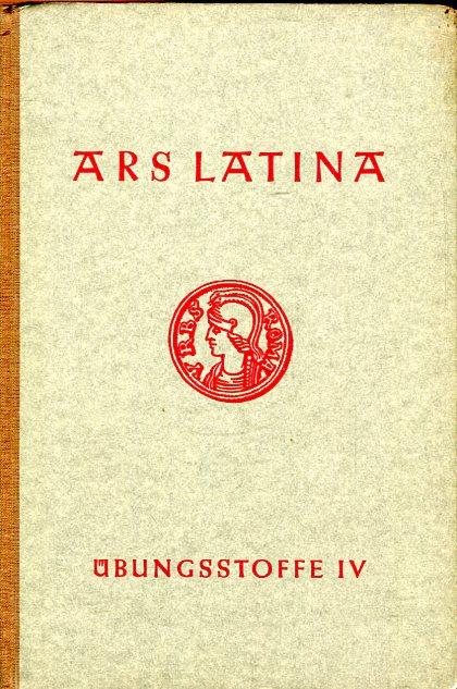 ars latina - ZVAB