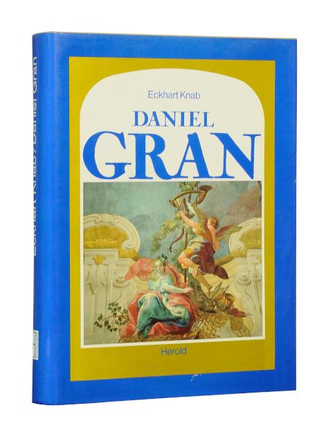 daniel gran von knab - ZVAB