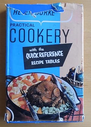 Practical Cookery, First Edition - AbeBooks