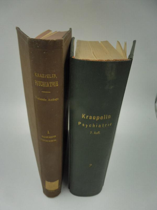 psychiatrie von kraepelin - ZVAB