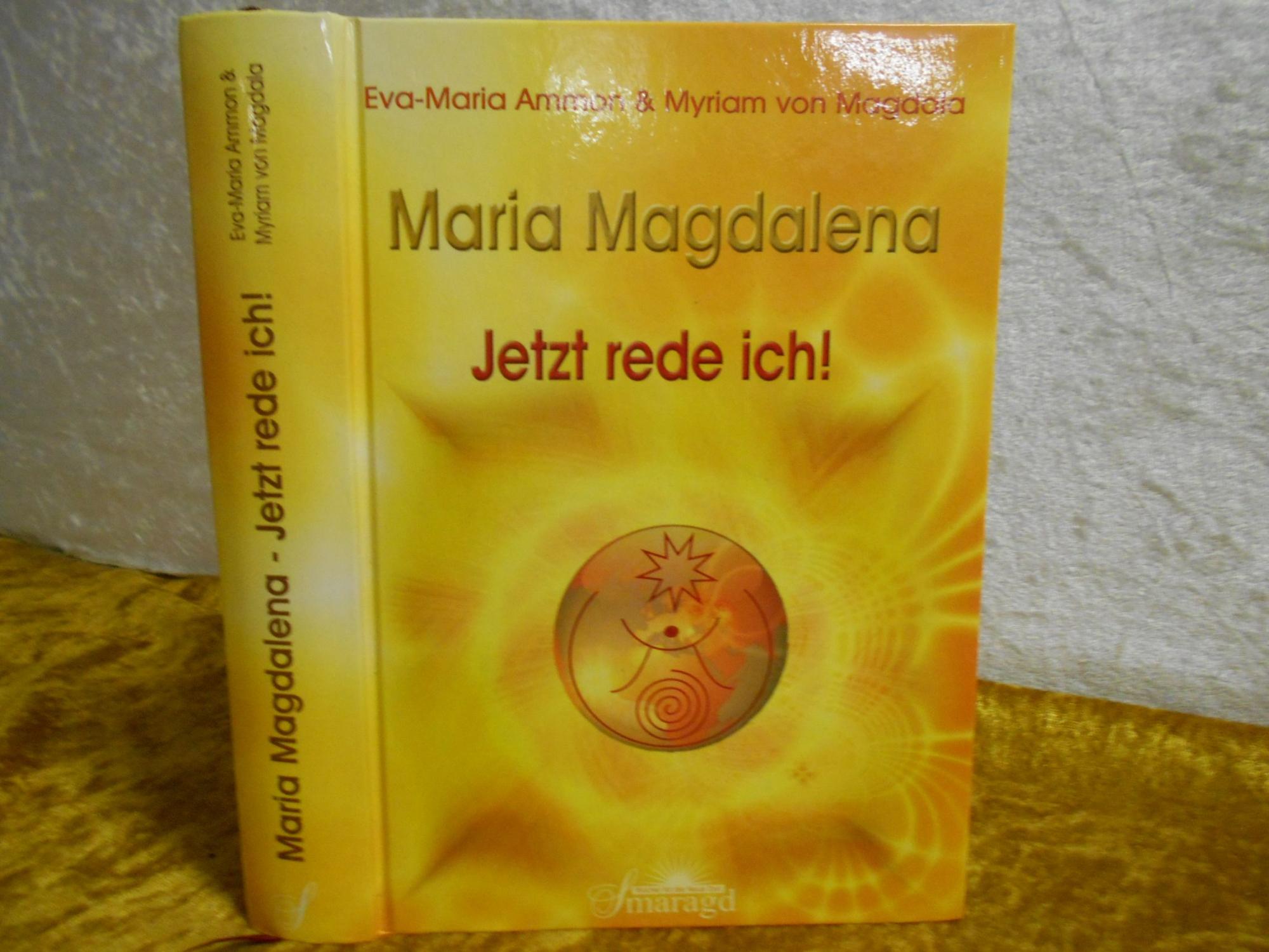 EVA MARIA AMMON - ZVAB