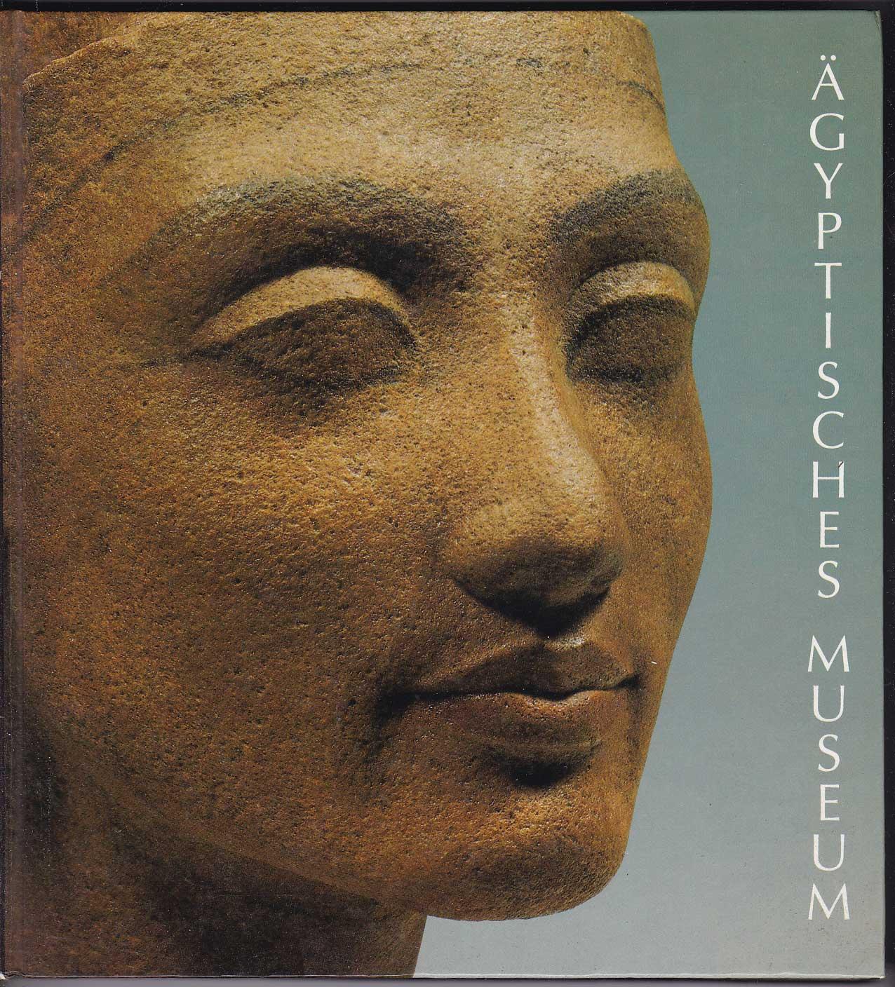 aegyptisches museum von priese - ZVAB