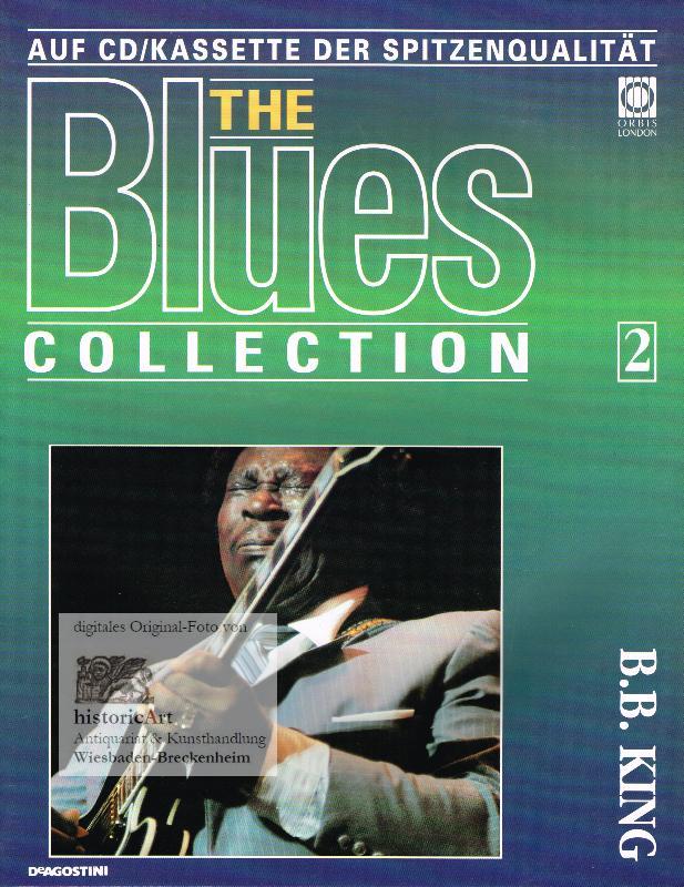 the blues collection - ZVAB