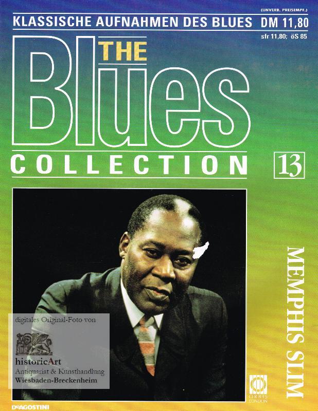 the blues collection - ZVAB