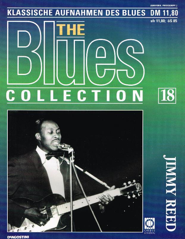 the blues collection - ZVAB