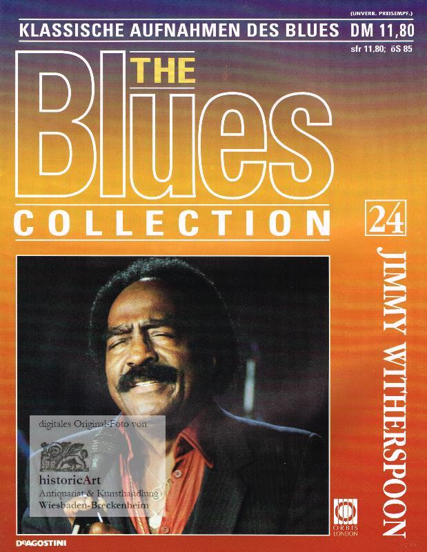 the blues collection - ZVAB