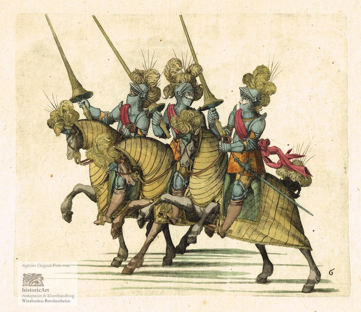 ritter ruestungen und: Kunst - ZVAB