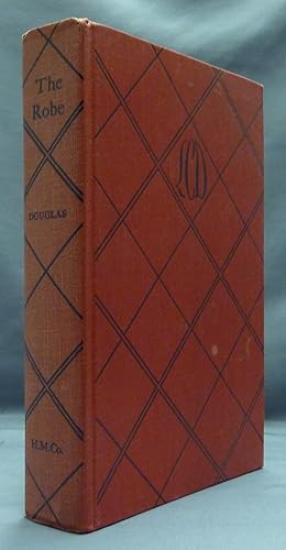 The Robe by Lloyd Douglas, First Edition - AbeBooks