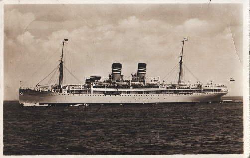 woermann linie - ZVAB