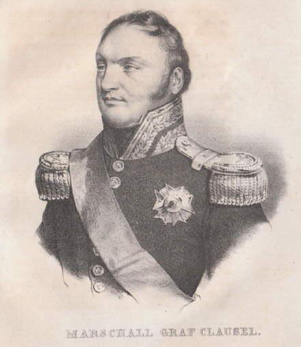 der marschall von frankreich - ZVAB