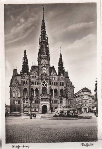 reichenberg und der von reichenberg - ZVAB