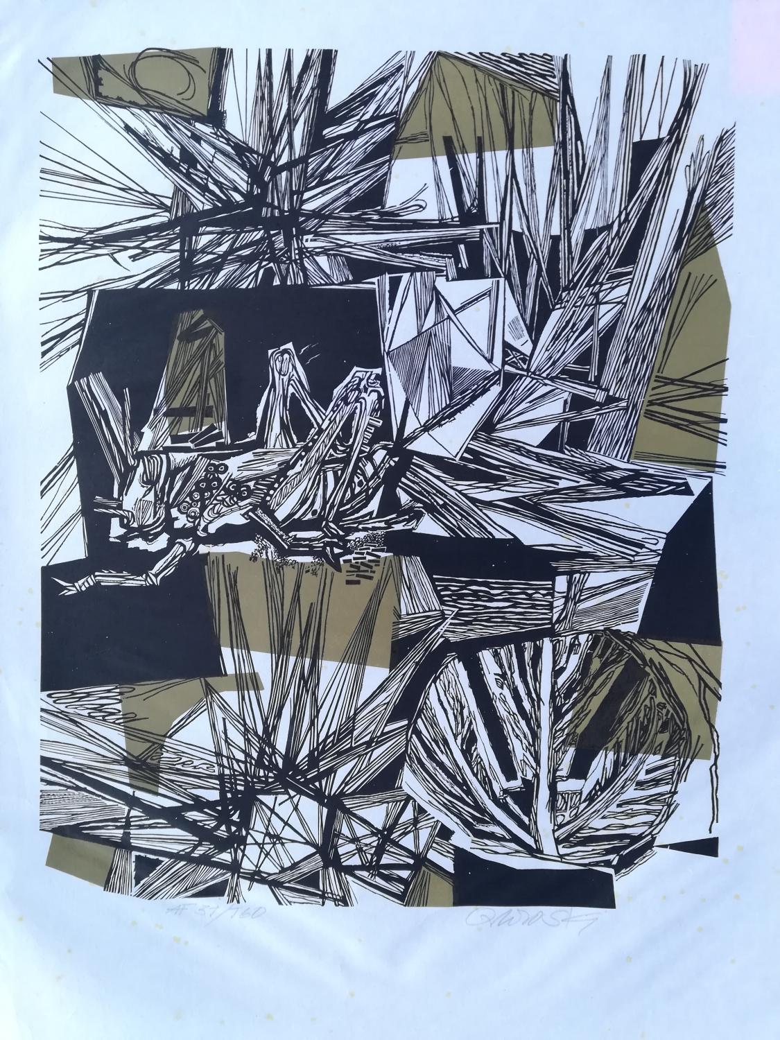 hans orlowski von orlowski - ZVAB