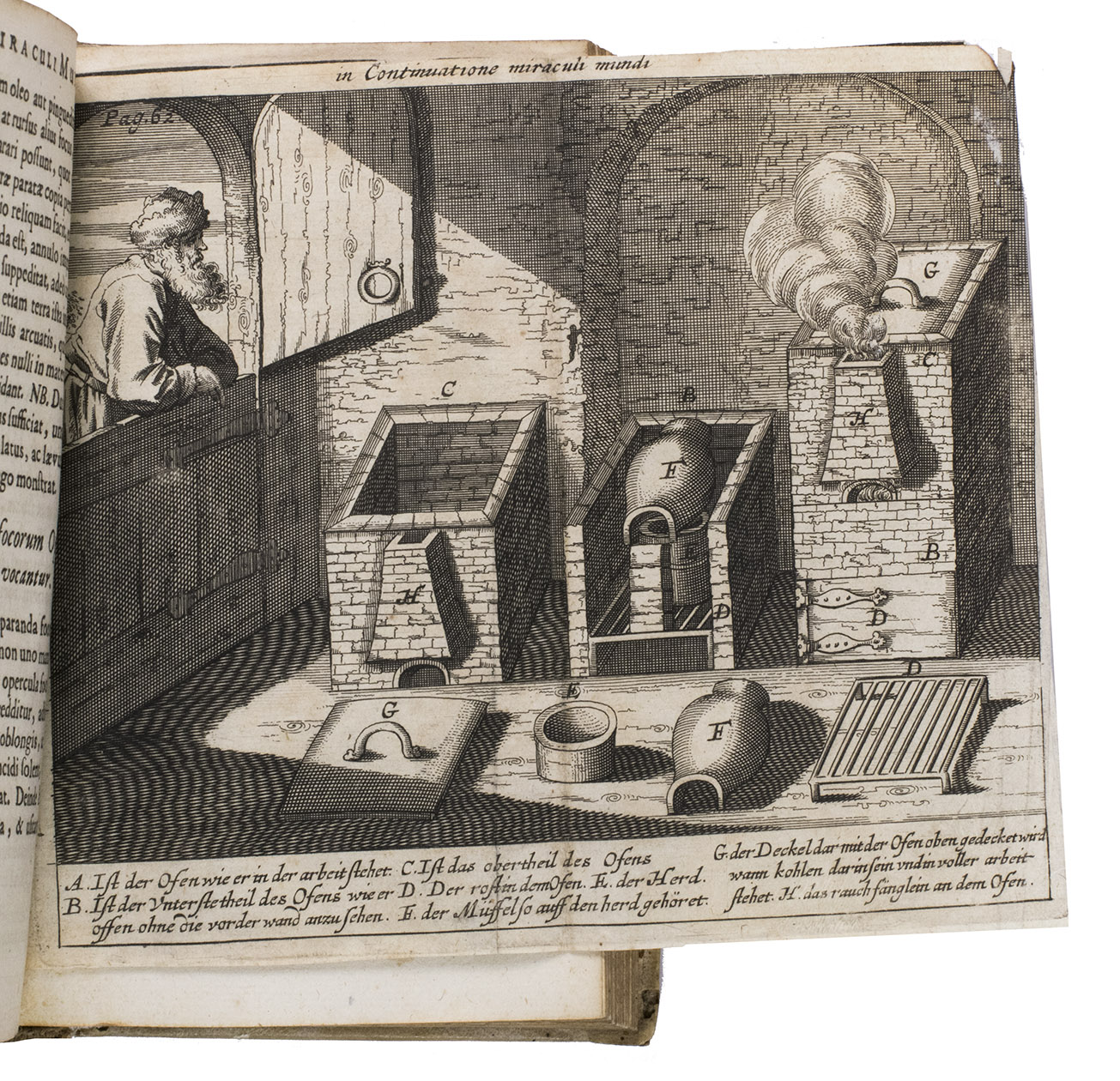 glauber johann rudolph - ZVAB