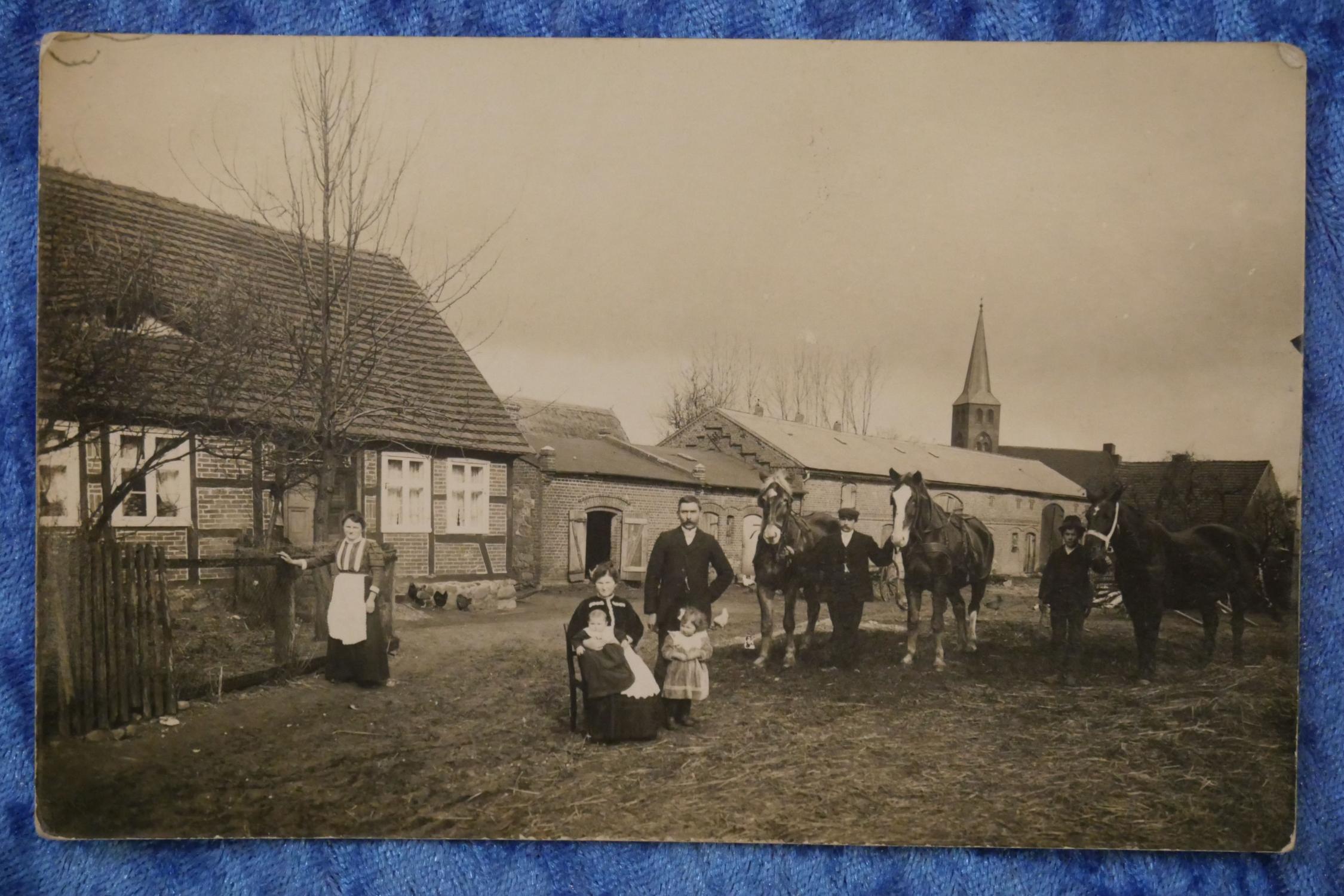 drei ansichtskarten 2 - ZVAB