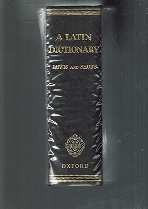 Latin Dictionary