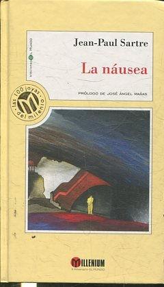 Nausea by Jean Paul Sartre - AbeBooks