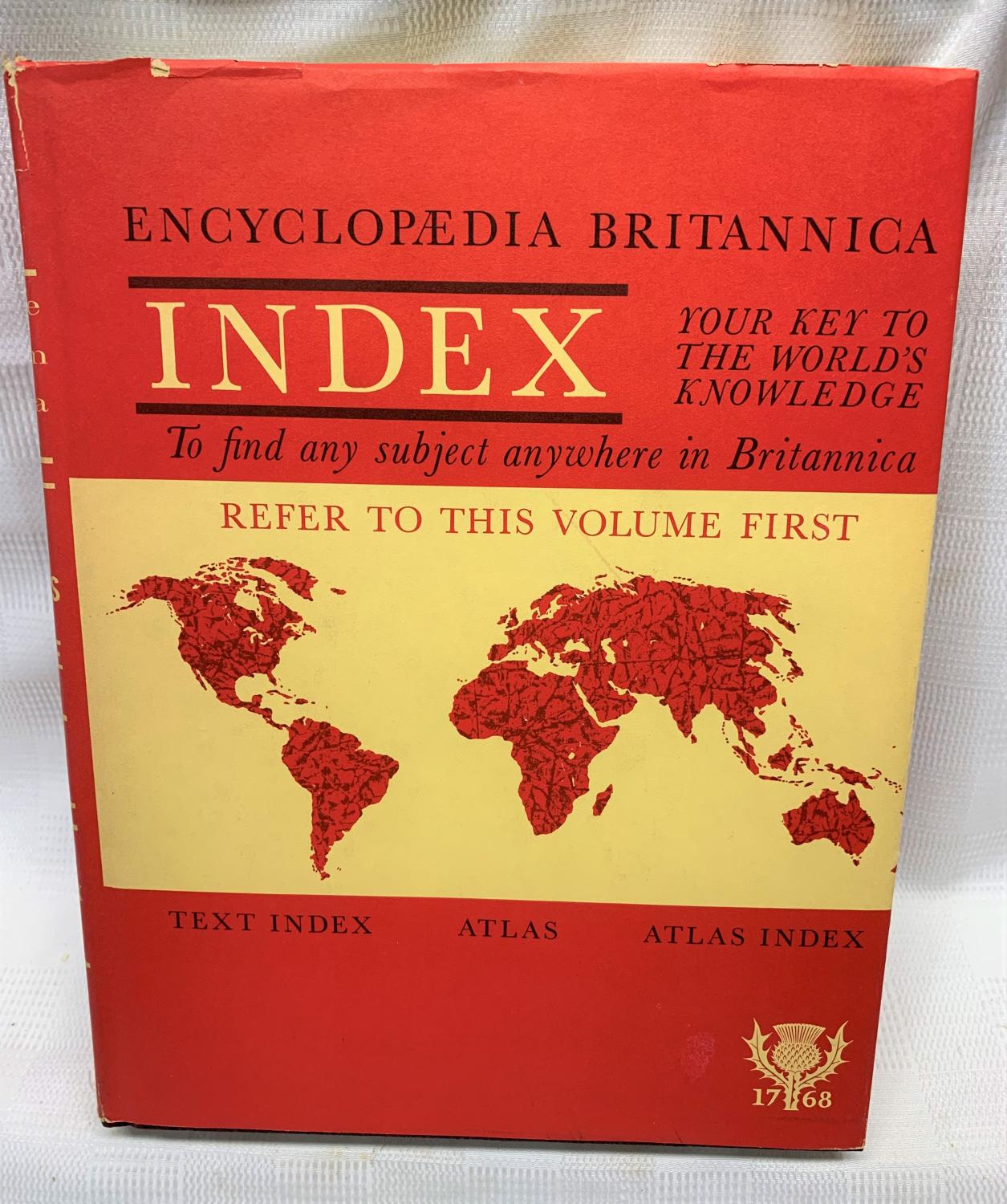 Encyclopaedia Britannica Online