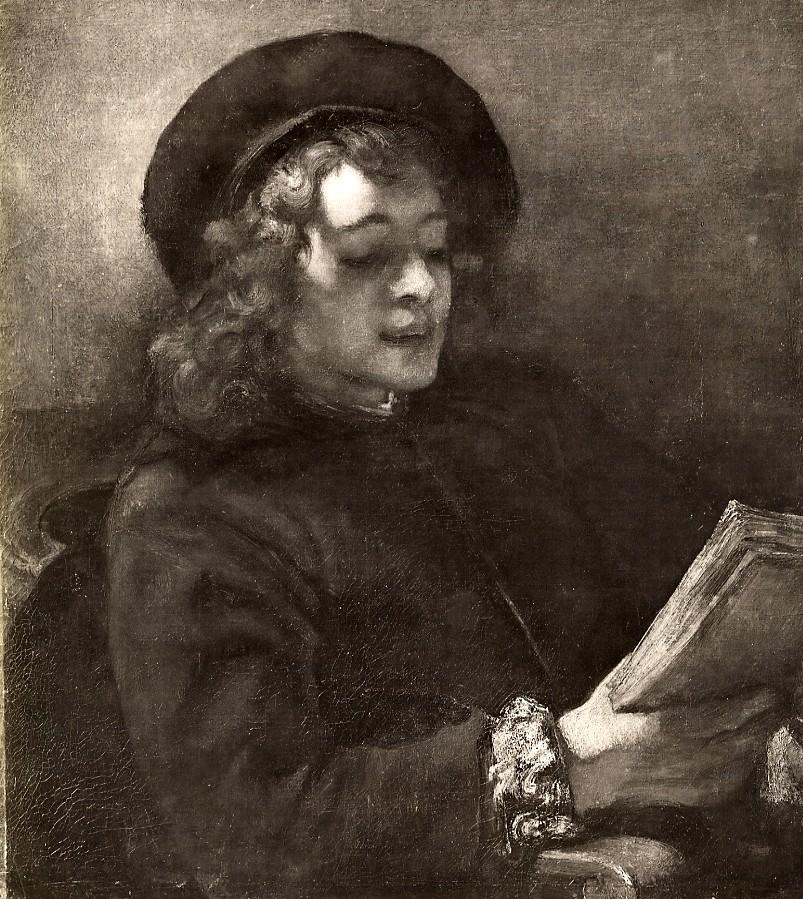 rembrandt album - ZVAB