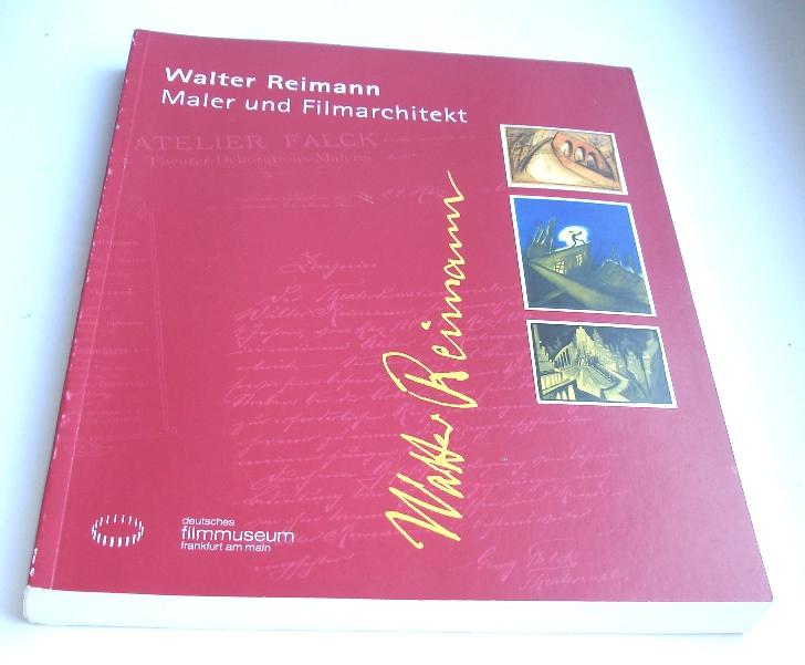 walter reimann maler - ZVAB