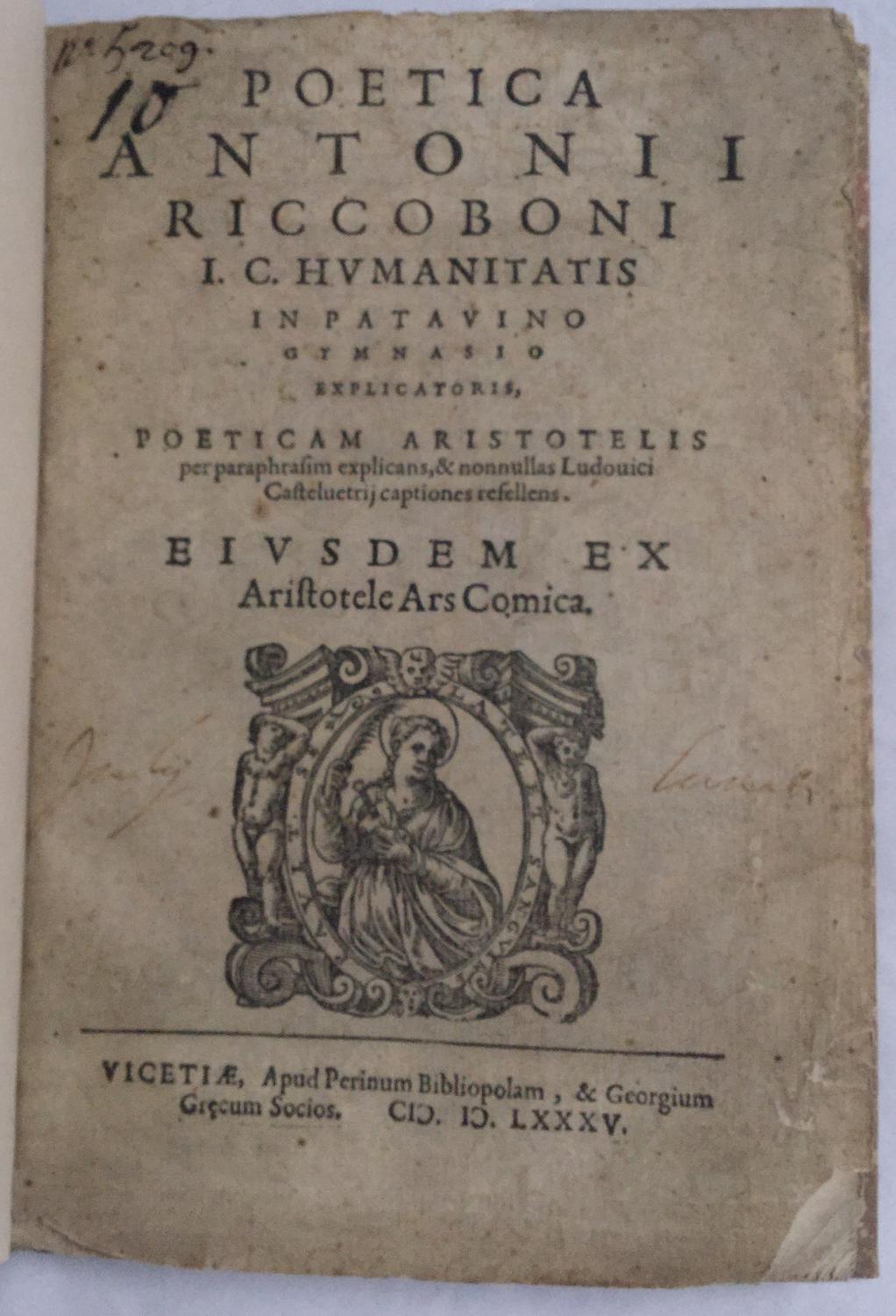 Vialibri ~ Rare Books From 1585 Page 1
