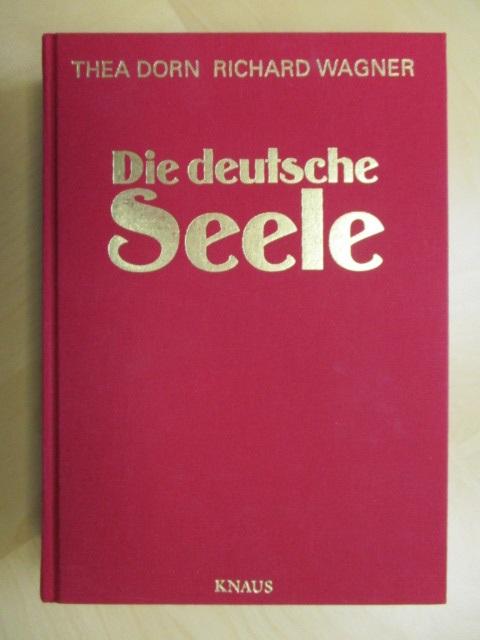 die deutsche seele von thea dorn - ZVAB die deutsche seele von thea dorn - ZVAB