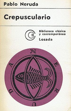 Crepusculario Pablo Neruda - AbeBooks