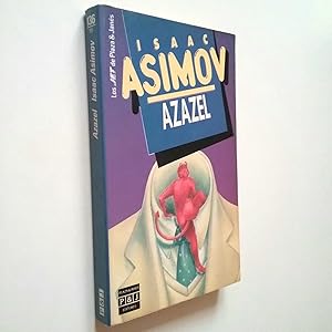 Azazel by Asimov - AbeBooks