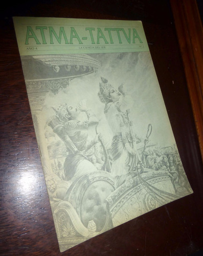 atma tattva la ciencia del ser centro bhaktivedanta Centro ...