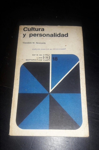 cultura y personalidad theodore newcomb Theodore Newcomb | Barnebys