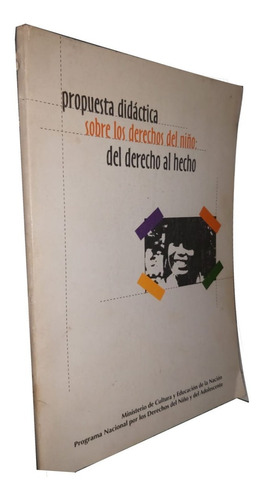propuesta didactica sobre los derechos del nino... | Barnebys propuesta didactica sobre los derechos del nino... | Barnebys