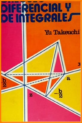 calculo diferencial y de integrales takeuchi Yu Takeuchi | Barnebys