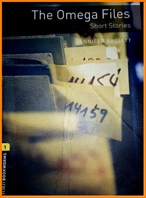 the omega files short stories en ingles JENNIFER BASSETT | Barnebys