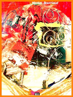 la exforma de nicolas bourriaud Ed. 2015 Nicolas Bourriaud | Barnebys