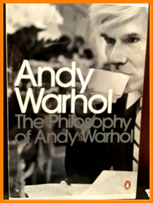 the philosophy of andy warhol andy warhol Andy Warhol | Barnebys
