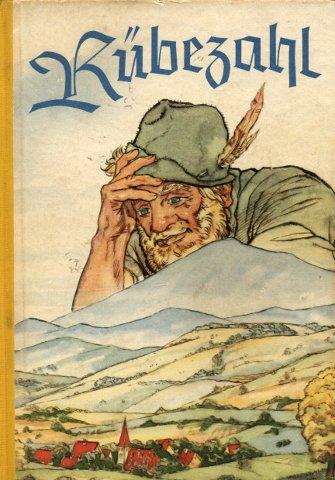 ruebezahl von rudolf reichhardt - ZVAB