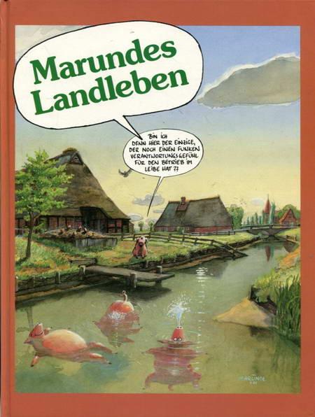 landleben marundes landleben von marunde - ZVAB
