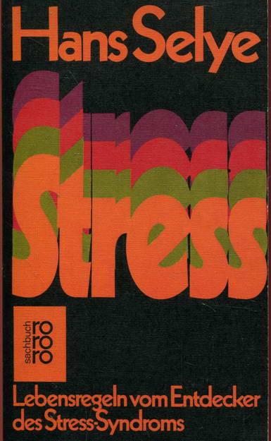 hans selye stress - ZVAB