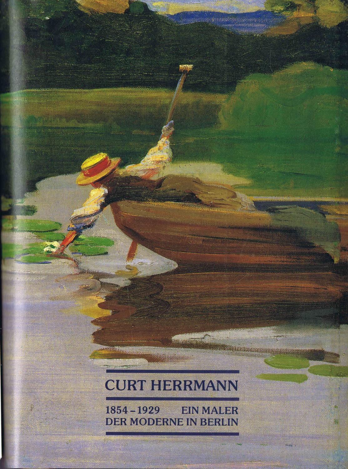 curt herrmann 1854 von bothe - ZVAB