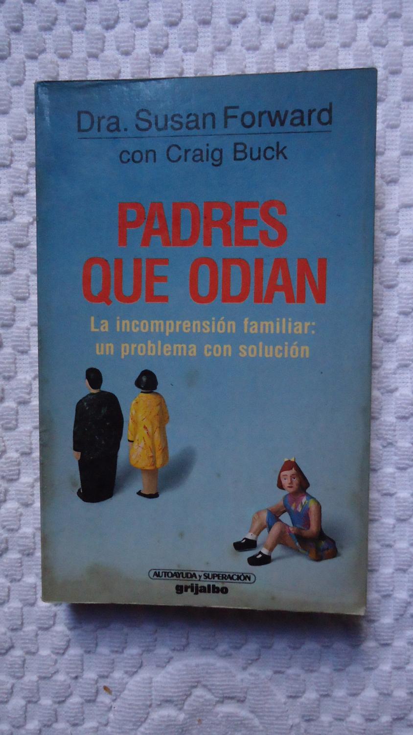 PADRES QUE ODIAN | Barnebys
