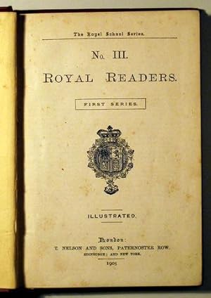 Royal Reader, First Edition - AbeBooks