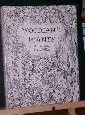 Woodland Plants by Tanner Heather Tanner Robin - AbeBooks