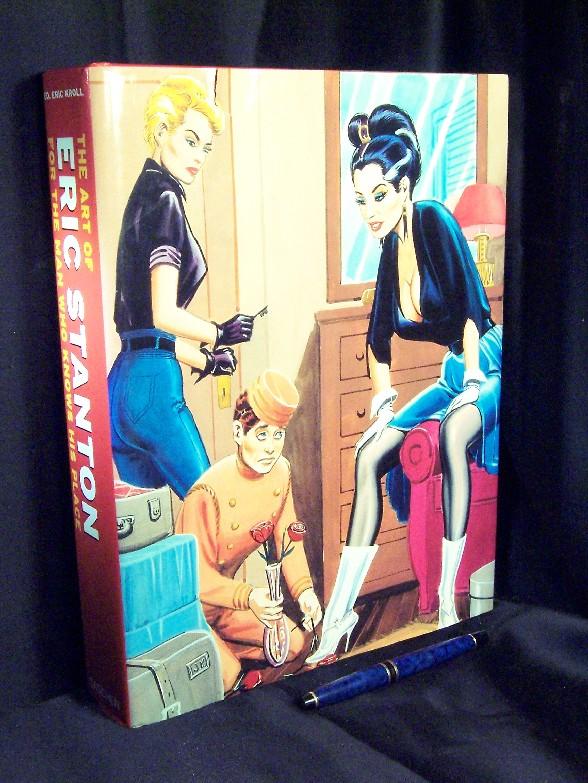 art of eric stanton - ZVAB