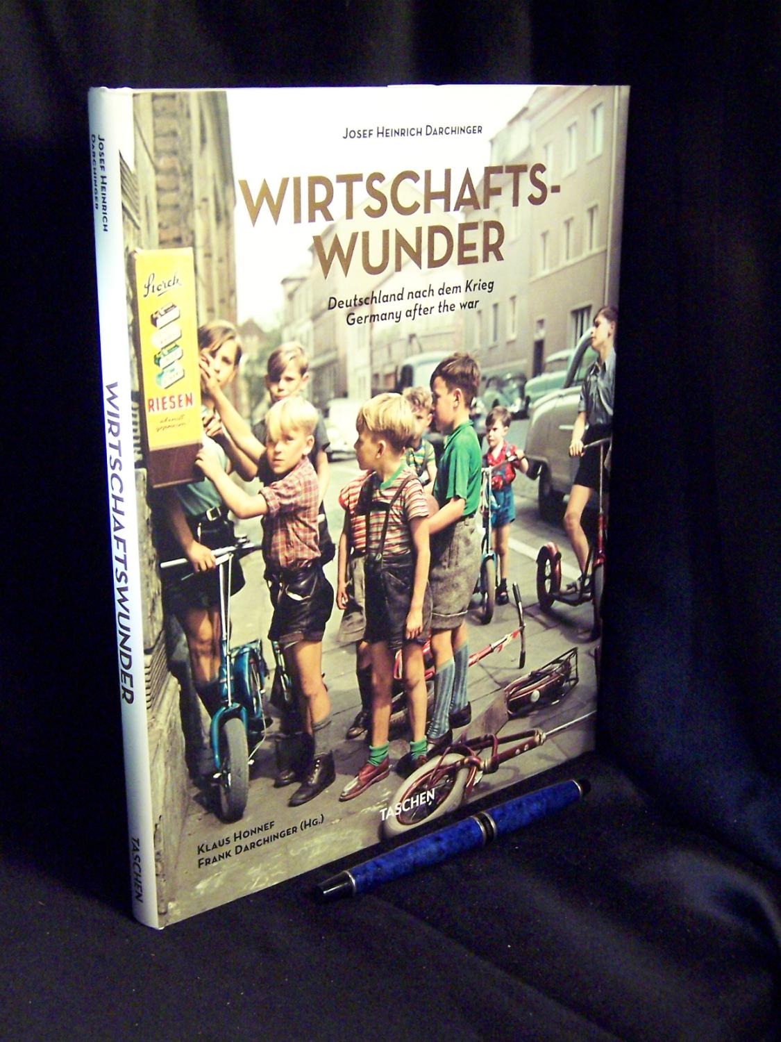 wirtschaftswunder von darchinger - ZVAB